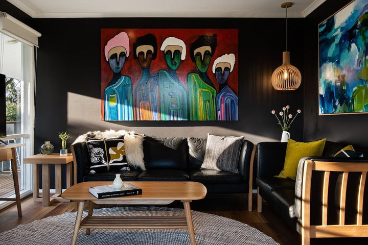 Indus-  A Bright And Welcoming Home, Fantastic Location - Daylesford