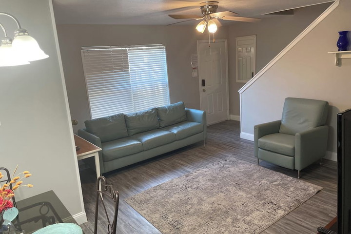 Near Tx A&m, Hwy 6 , No Cleaning Fee ,Entire Place - Bryan, TX