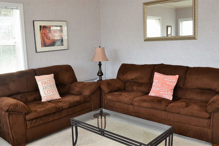 3bed/2bath Close To Everything, Beach, Town, Convention Ctr - Cannon Beach