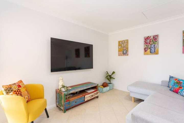 Urban Comfort - Close To Fremantle - Fremantle