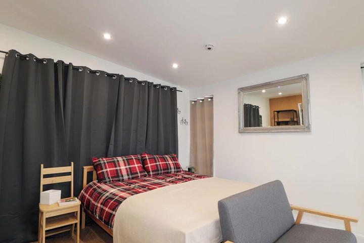 Faodail Studio, Pet Friendly, Character Holiday Cottage In Uig - Portree