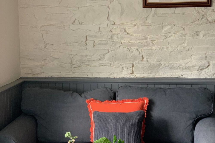 Ardnagashel Est No 6 - A Two Story That Sleeps 4 Guests In 2 Bedrooms - Cork