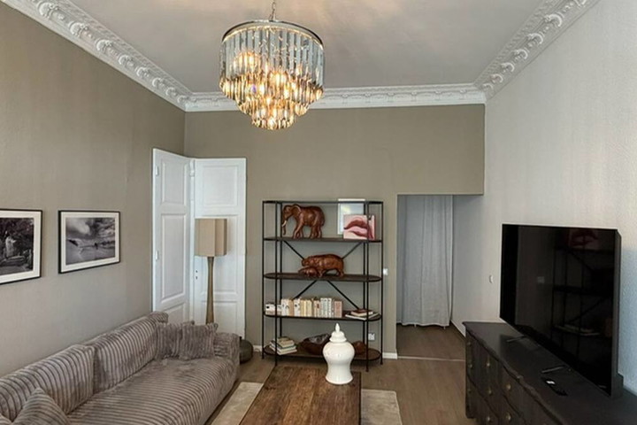 Bridge - Beauty Villa Apartments - Property 163544 - Warnemünde