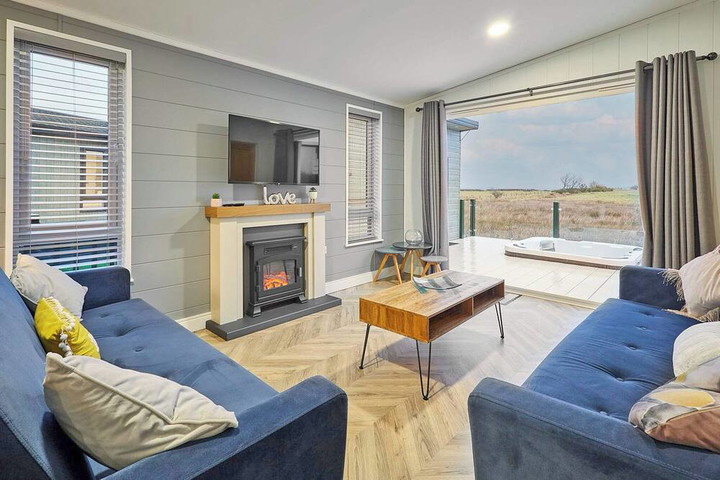 2 Bedroom Accommodation In Hexham - Hexham