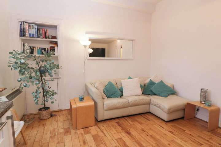 Silverbells, Pet Friendly, Character Holiday Cottage In Millport - Isle of Arran