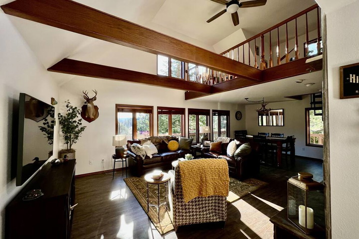 Newly Remodeled And Conveniently Located! - Kalispell, MT
