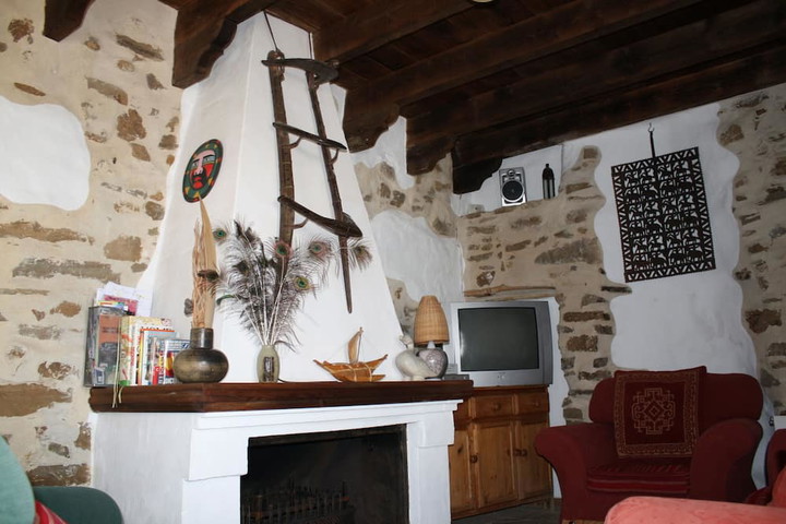 Cortijo La Solana, Alpaca Farm With Pool, In Stunning  Rural Location. - Antequera
