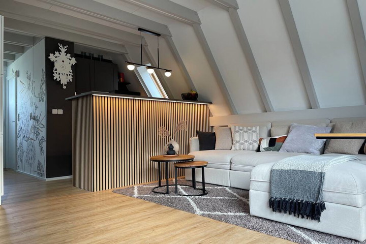 Das-bergheim.de A Stylish Vacation Home In Chiemgau! - Bavaria