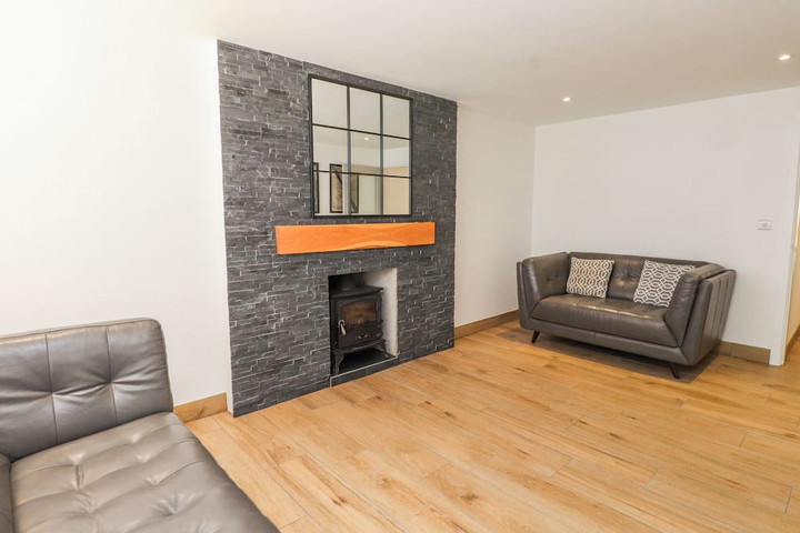 Bigting, Family Friendly, Character Holiday Cottage In Rhosneigr - Rhosneigr