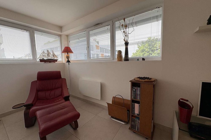 Maison 3 Niveaux, 6 Couchages, La Baule, Proche Plage Et Commerces, Terrasses Privées - La Baule-Escoublac