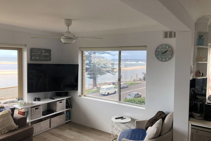 Spectacular Waterfront Apartment. Best Location In The Entrance. - Norah Head