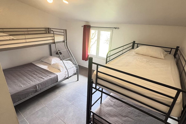 Chalet Douglas - 30 People - Drôme