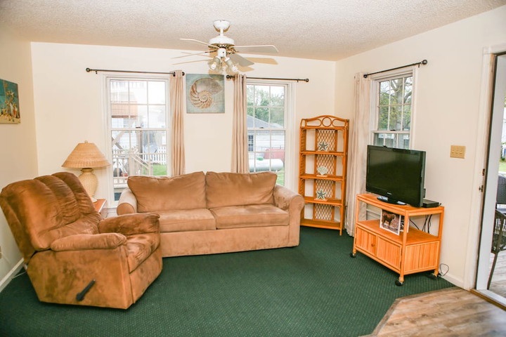 Historic Whealton House With Full Access To Waterside Inn Facilites - Virginia
