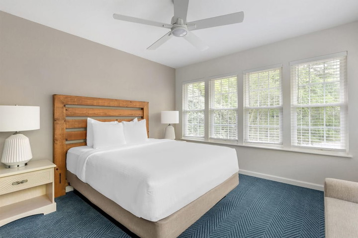 Relaxing 3br Suite W/ Full Kitchen With Indoor Water Park Near Coastal Forest - Kitty Hawk, NC