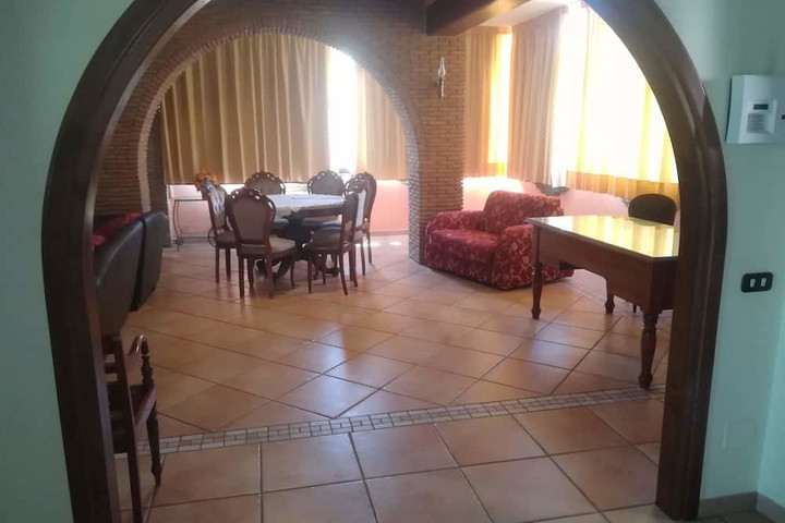 Luxury Villa With Pool Near The Beach - Formia