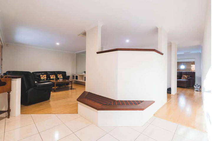 Comfortable 4bdr Family Home In Suburbia - Riverton