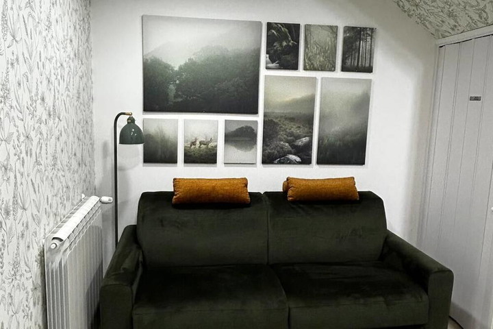 Casa Vacanze Boutique House Casa Spartaco - L'Aquila
