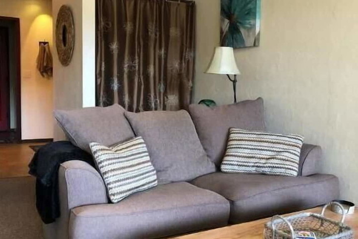 Mendocino Coast Hideaway - Mendocino, CA