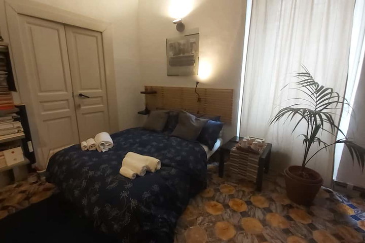 Dimora Aganoor Business Suite - Mercato San Severino