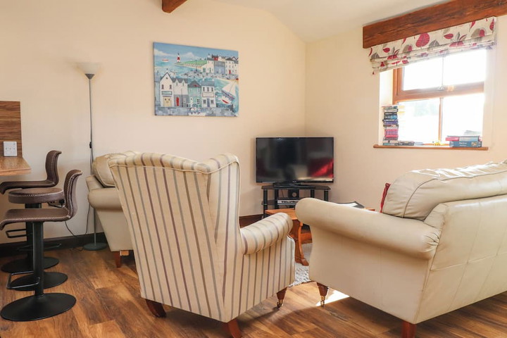 The Mill, Pet Friendly, With A Garden In Pwllheli - Llŷn Peninsula