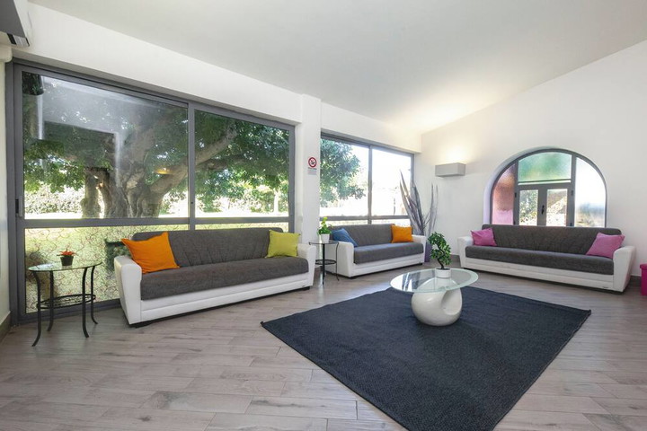 Villa Maganuco Park - Pool, Sea And Garden 300 Meters From The Beach - Szicília