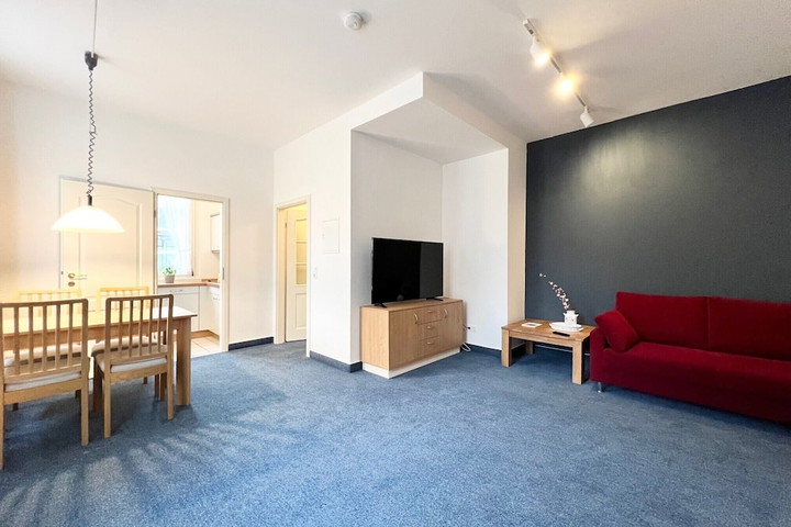 Appartement-salle De Bain Privée-2 - Clausthal-Zellerfeld