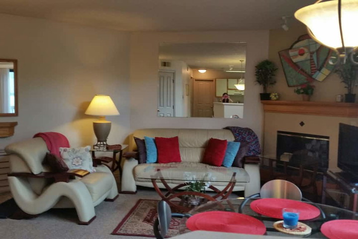 Denver/dtc Executive Corp Long/short Term Stay Entire Condo - Englewood, CO