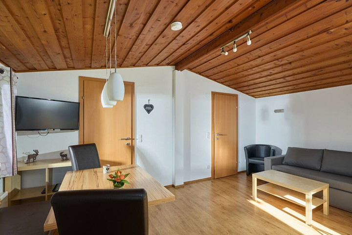 3616 Chalet Angela Zuderell - Schruns