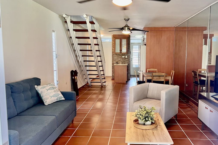 Golf Club Villa In Dorado With Pool- Walk To The Beach And Restaurants. - Dorado