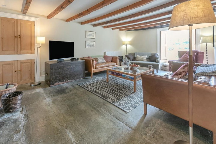 4 Bed In Tintagel (Oc-tolbo) - Boscastle