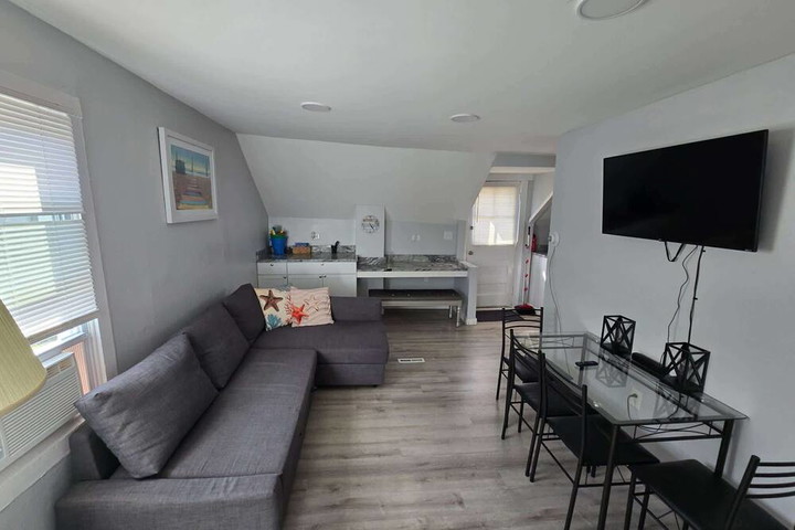 Beach Apartment In Woodmont Milford - Shelton, CT