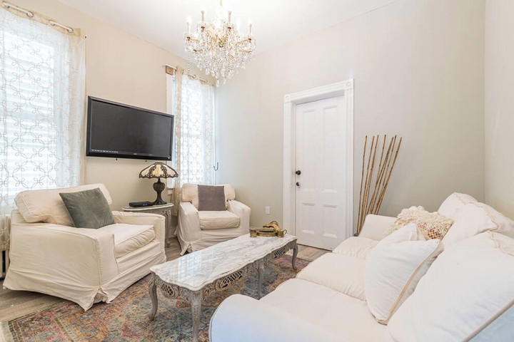 Manhattan Getaway Villa Min To Time Square. - Manhattan, NY