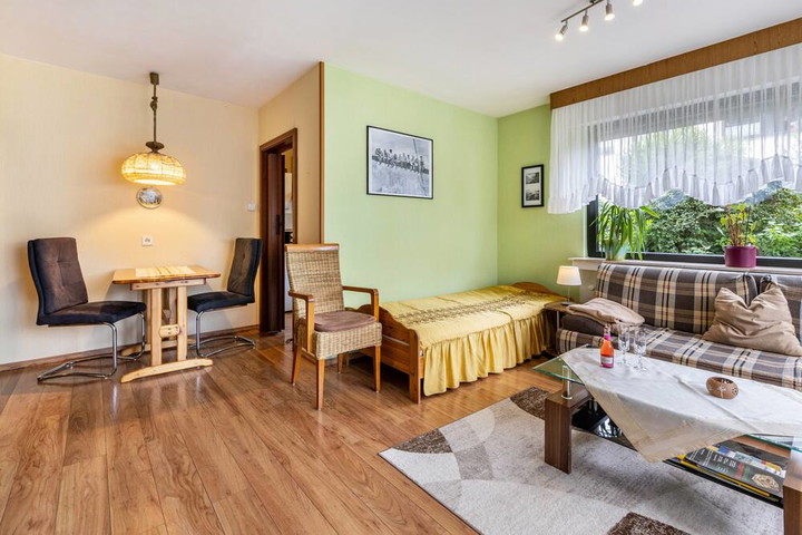 Apartamento 'Ferienwohnung Neuenrade' Con Terraza Compartida, Jardín Compartido Y Wi-fi - Iserlohn