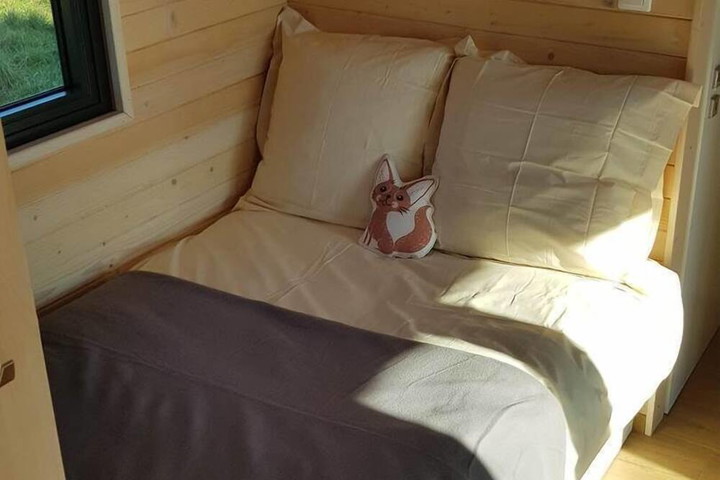 Cabane Du Renard - Sologne