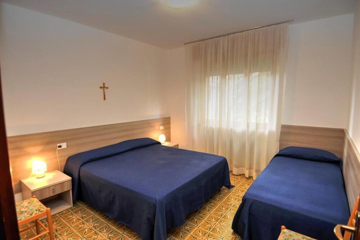 Residence Villa Laura - Lignano Sabbiadoro