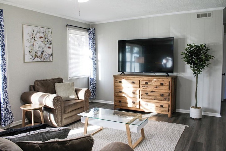 Golfers Oasis Centrally Located - Aiken, SC
