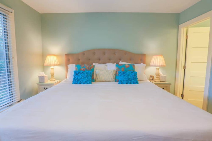 Renovated Pet-friendly Kiawah Island Villa. 5 Min Walk To Beach! Close To Cougar Point Clubhouse! - Kiawah Island, SC