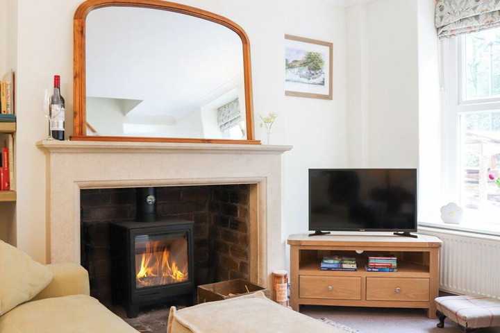 3 Bedroom Accommodation In Penmaenmawr - North Wales