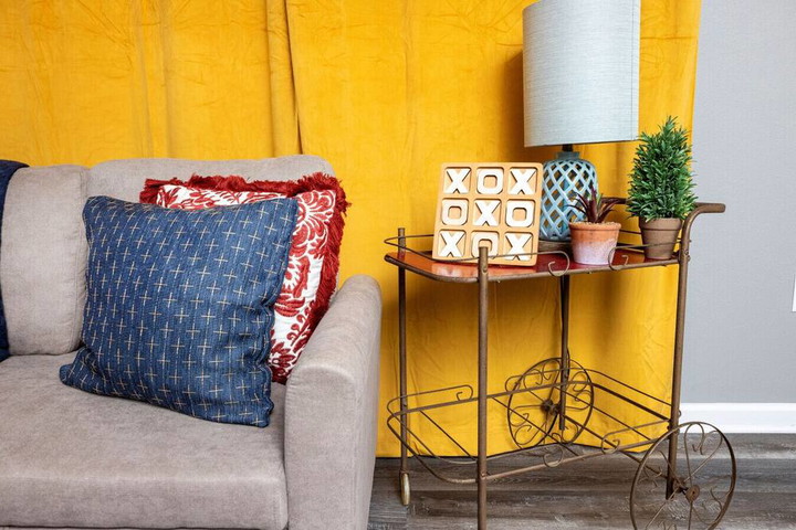 Central Little Rock:pet Friendly|near Park |Museum - Little Rock, AR