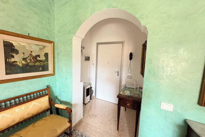 Casa Tètta Two Styles Living Together - Sant'Agnello