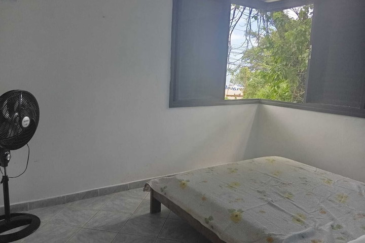 Suíte Pé Na Areia Em Casa Familiar Em Maresias: Atravesse A Rua E Viva A Praia! - São Sebastião