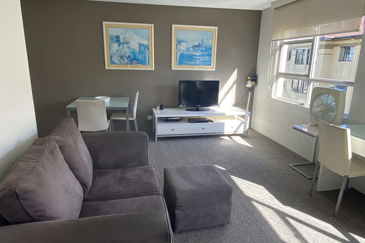 Harbourside 45 Spacious Affordable Studio In Harbourfront  Location - North Sydney