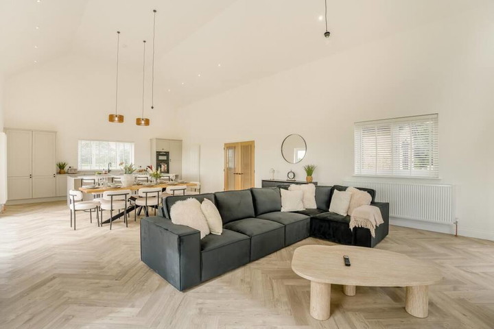 5 Bed In North Berwick (Oc-l43301) - Gullane