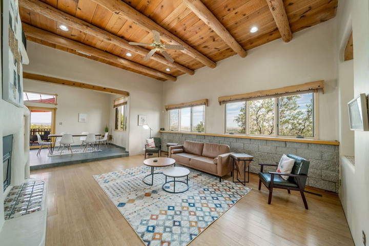La Adventura - Direct Access To Public Land- Pool- City Limits - Farmington, NM