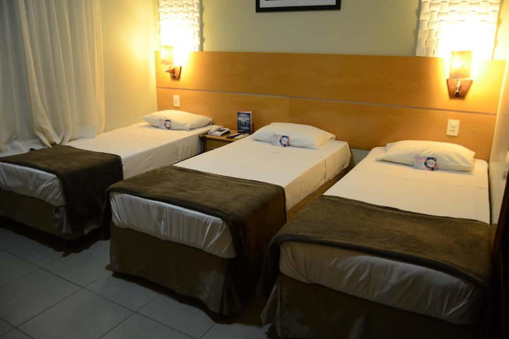 Business & Leisure Oasis: Pet-friendly, Sauna + Free Breakfast - Limeira