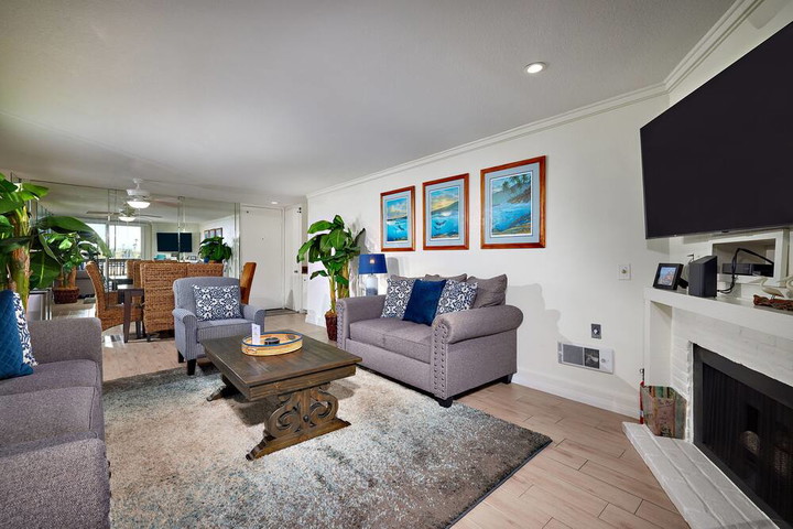 Resort Style Affordable Luxury At North Coast Village - Oceanside, CA