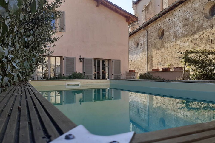 Le Clos De Sarrali Maison De Charme - Gers