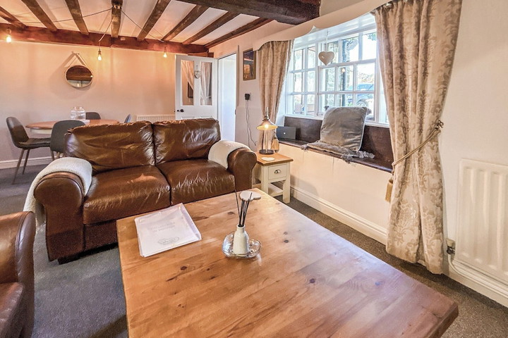 2 Bedroom Accommodation In Sneaton, Near Whitby - Goathland