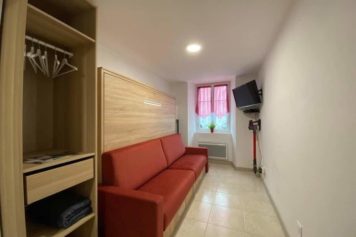 Aitzina Studio - Centre Ville - Hasparren