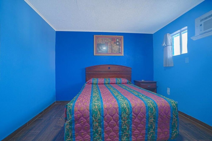 Cama Queen | No Fumadores - Tamaulipas